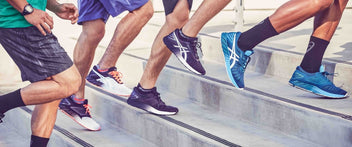 Asics - chaussures de course performantes en solde! – Plein Air Entrepôt