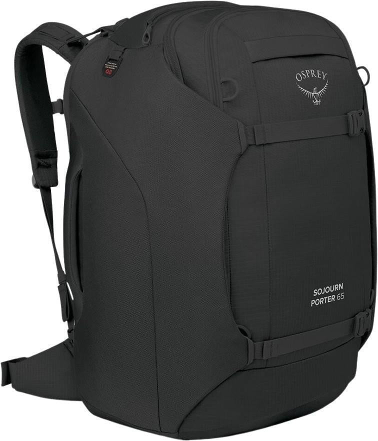 Sac de voyage Osprey Porter 65 | Plein air Entrepôt – Plein Air Entrepôt