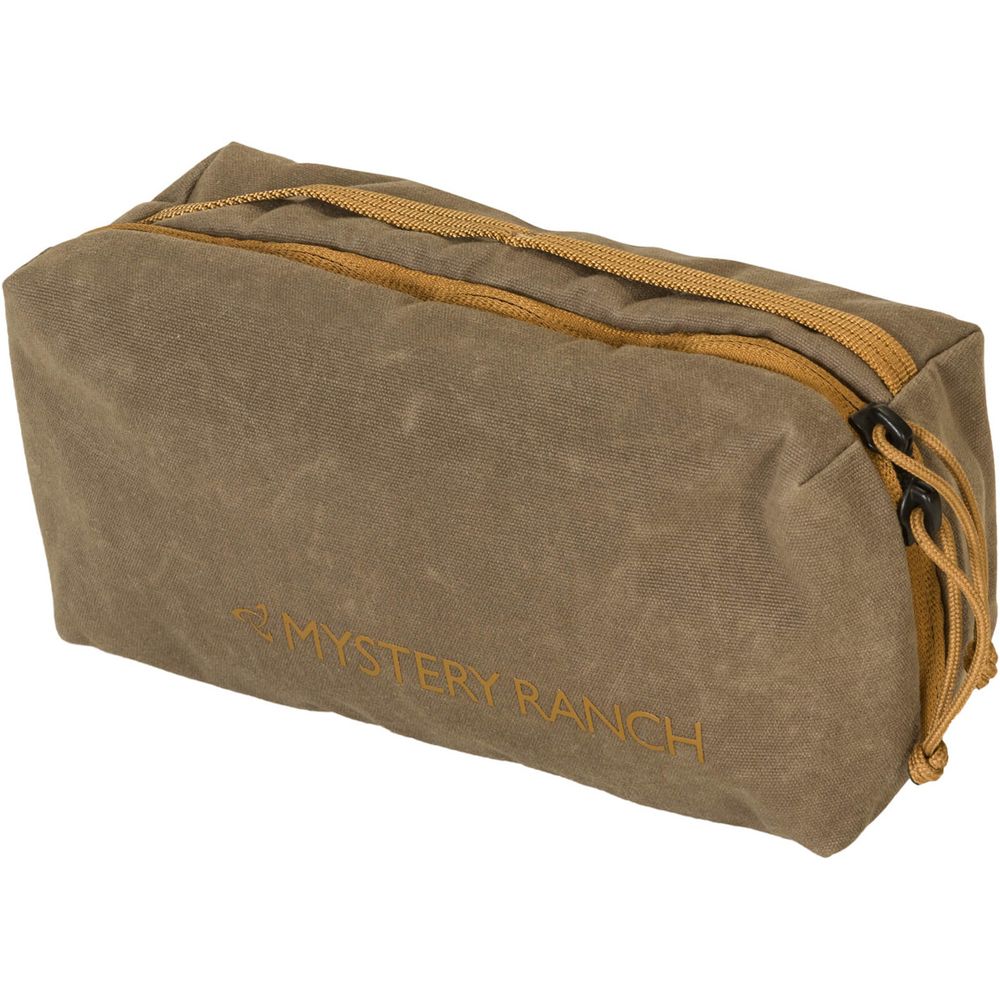 Mystery Ranch Toiletry bag Spiff Kit Large | Plein air Entrepôt - Plein ...