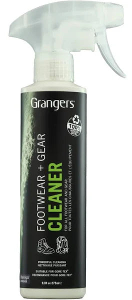 Granger All-Purpose Cleaner Clothes and Equipment - Plein Air Entrepôt
