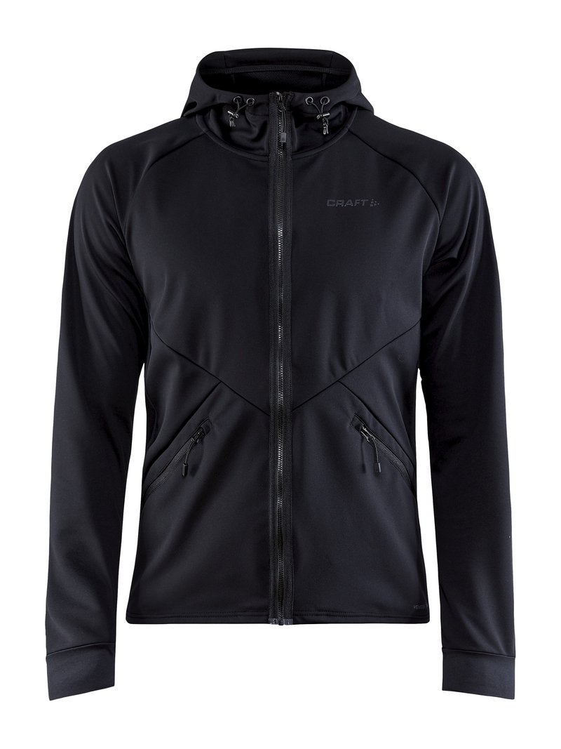Craft Glide Hood Jacket Homme - Plein Air Entrepôt