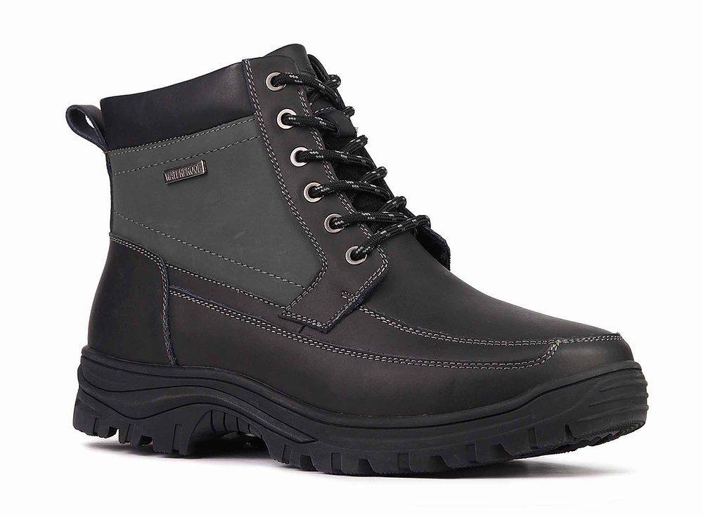Nexx Ice Aspen 3.0 Insulated Boot Homme – Plein Air Entrepôt